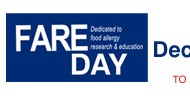 Food Allergy Buzz: Food Allergy News: Support FARE Day