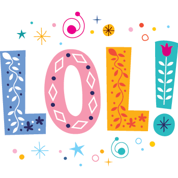 LOL | Symbols & Emoticons