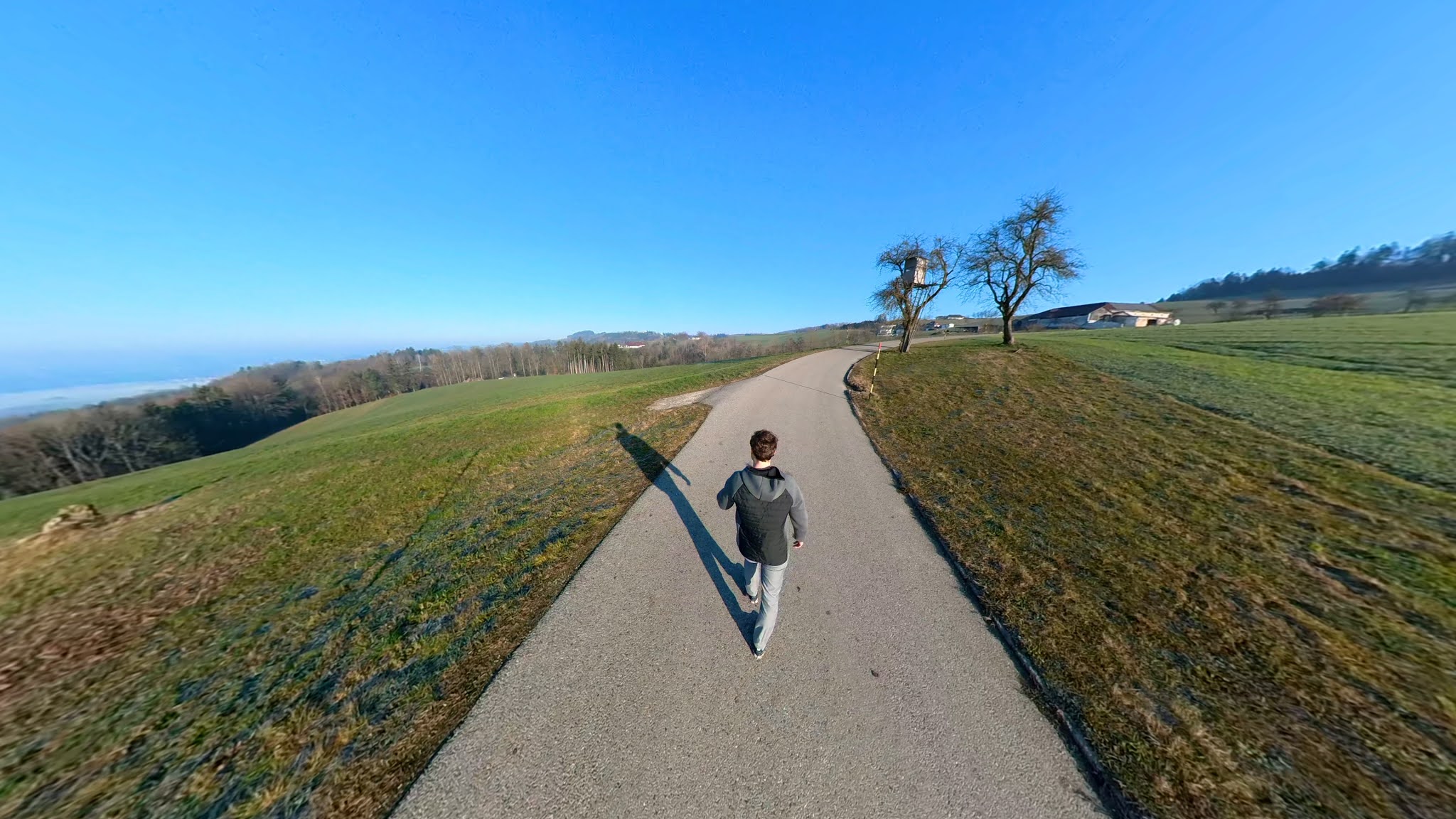 21 creative 360 video ideas for 2021 | Gimbal Guru