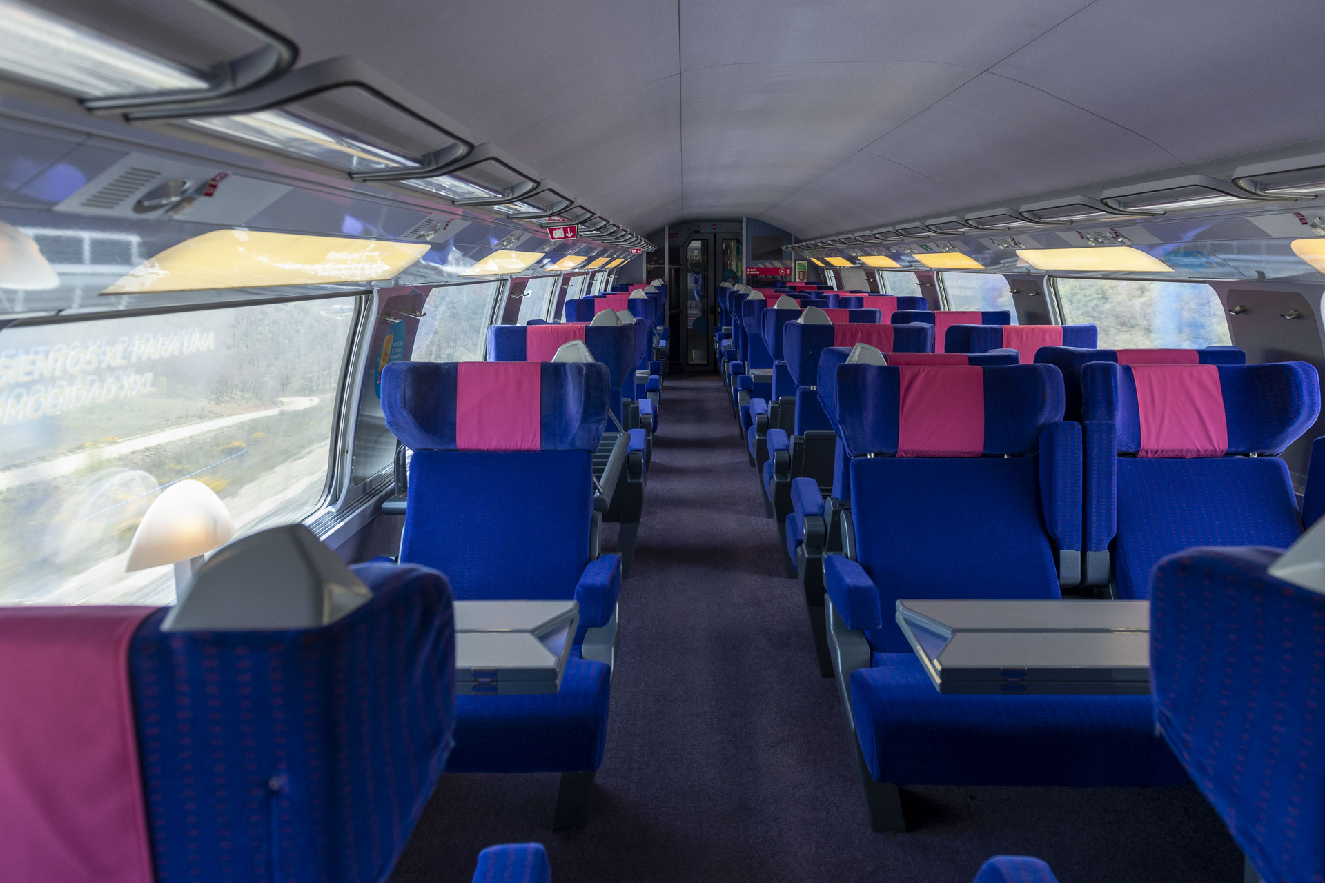 Transportesdeuskadi: Ouigo: Alta velocidad low-cost