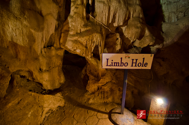 Green Grotto Caves Explored ~ Stunner's Afflictions