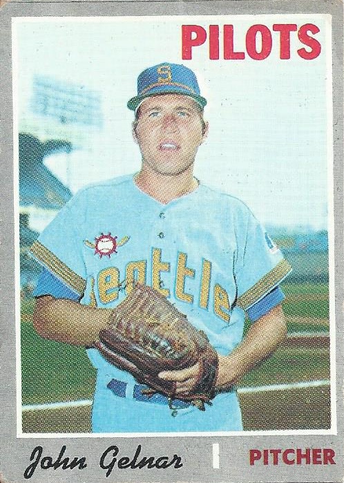 Shoebox Legends: COMC Blaster - Baseball and Only Baseball