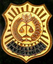 DEWAN PIMPIMPINAN PROPINSI LEMBAGA PEMANTAU PENYELENGGARA NEGARA ...