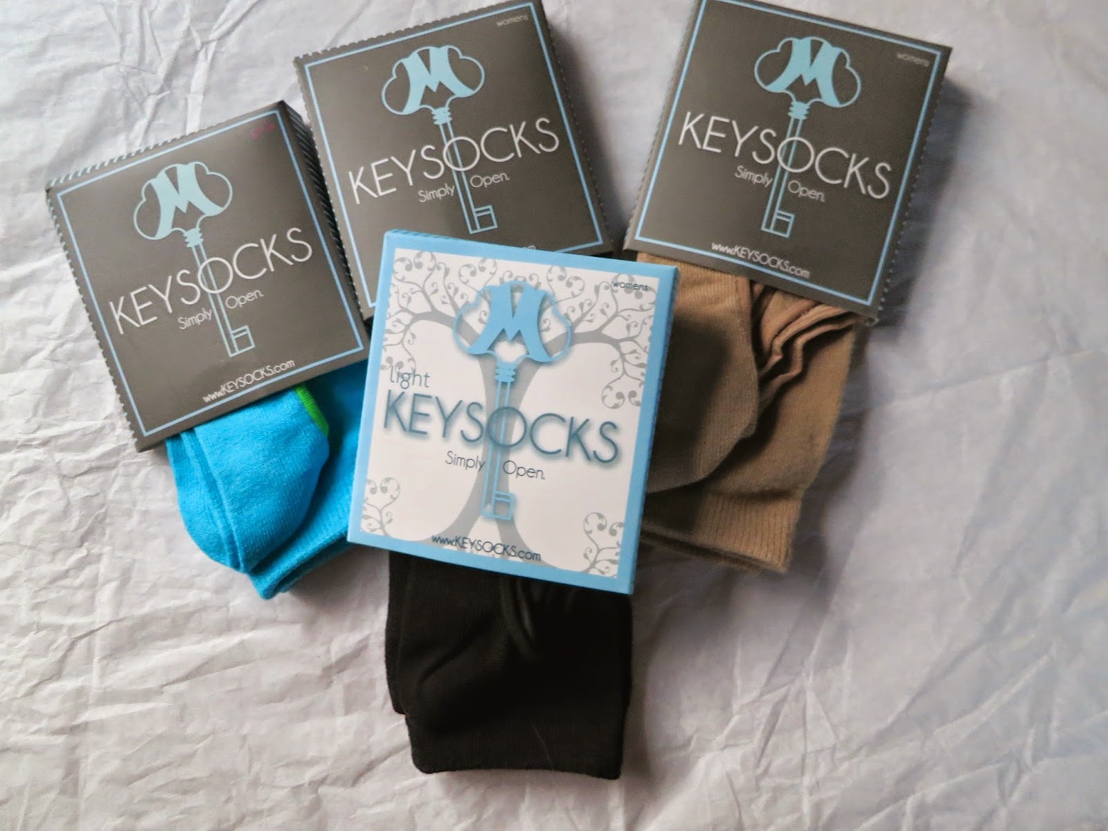 Ask Away Blog: 5 Reasons I Love Wearing Keysocks with Flats!