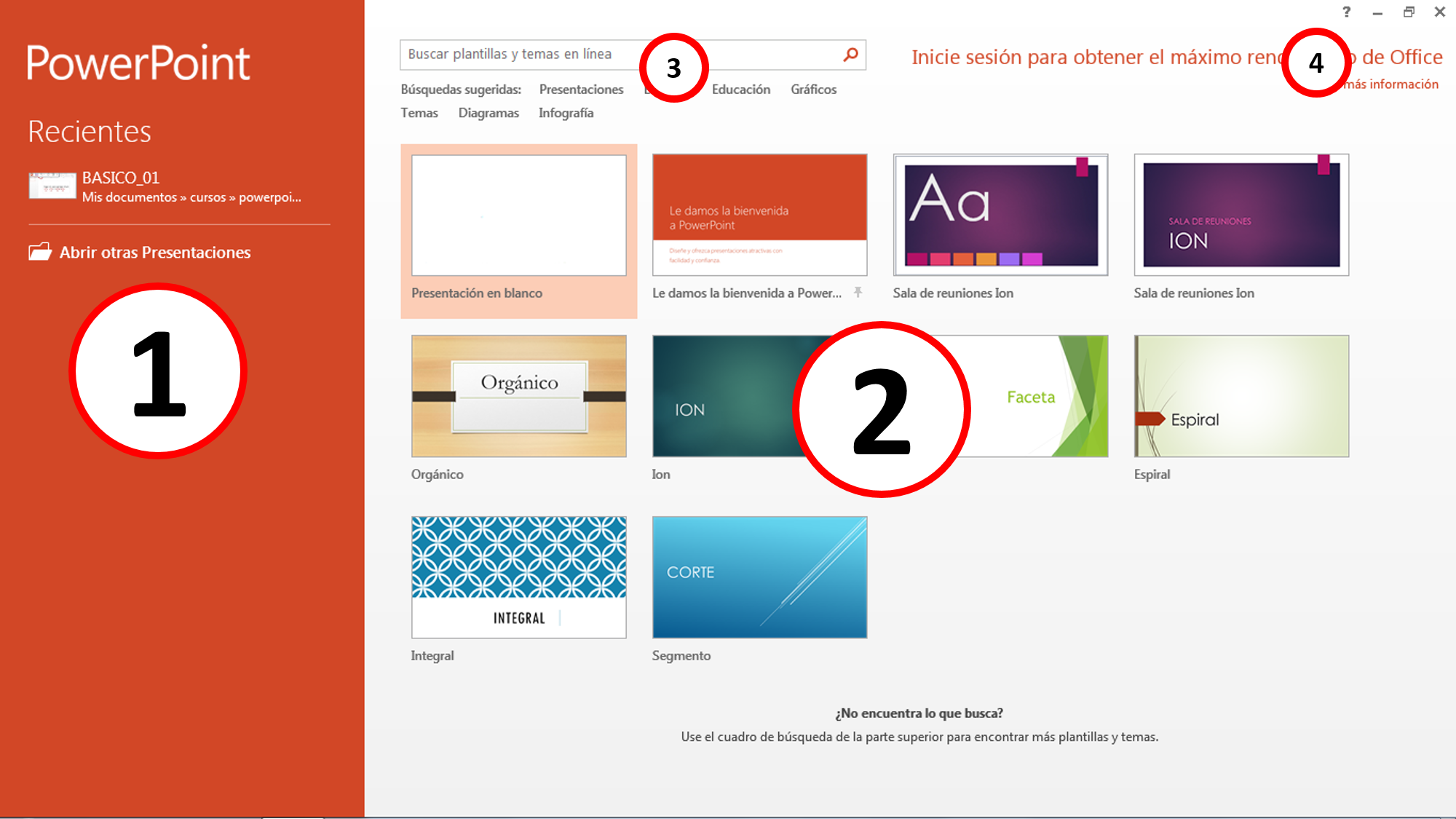 Aprendiscuela. Un aporte al aprendizaje virtual: Iniciando con ...