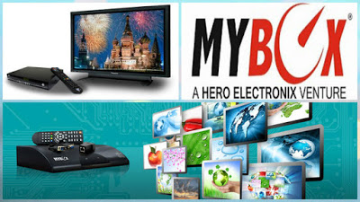 MYBOX | Digital Set Top Box Manufacturing Companies in India