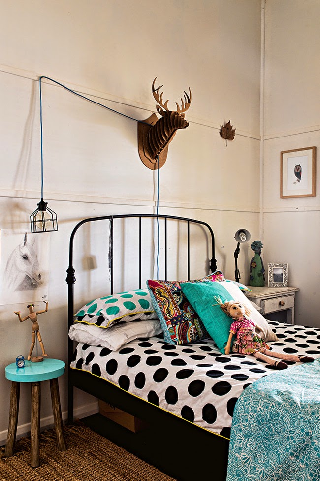 Remote Australian station family home