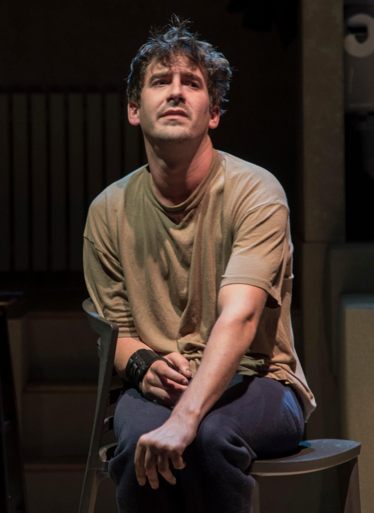 St. Louis Theatre Snob: THE FEAST • St. Louis Actors' Studio