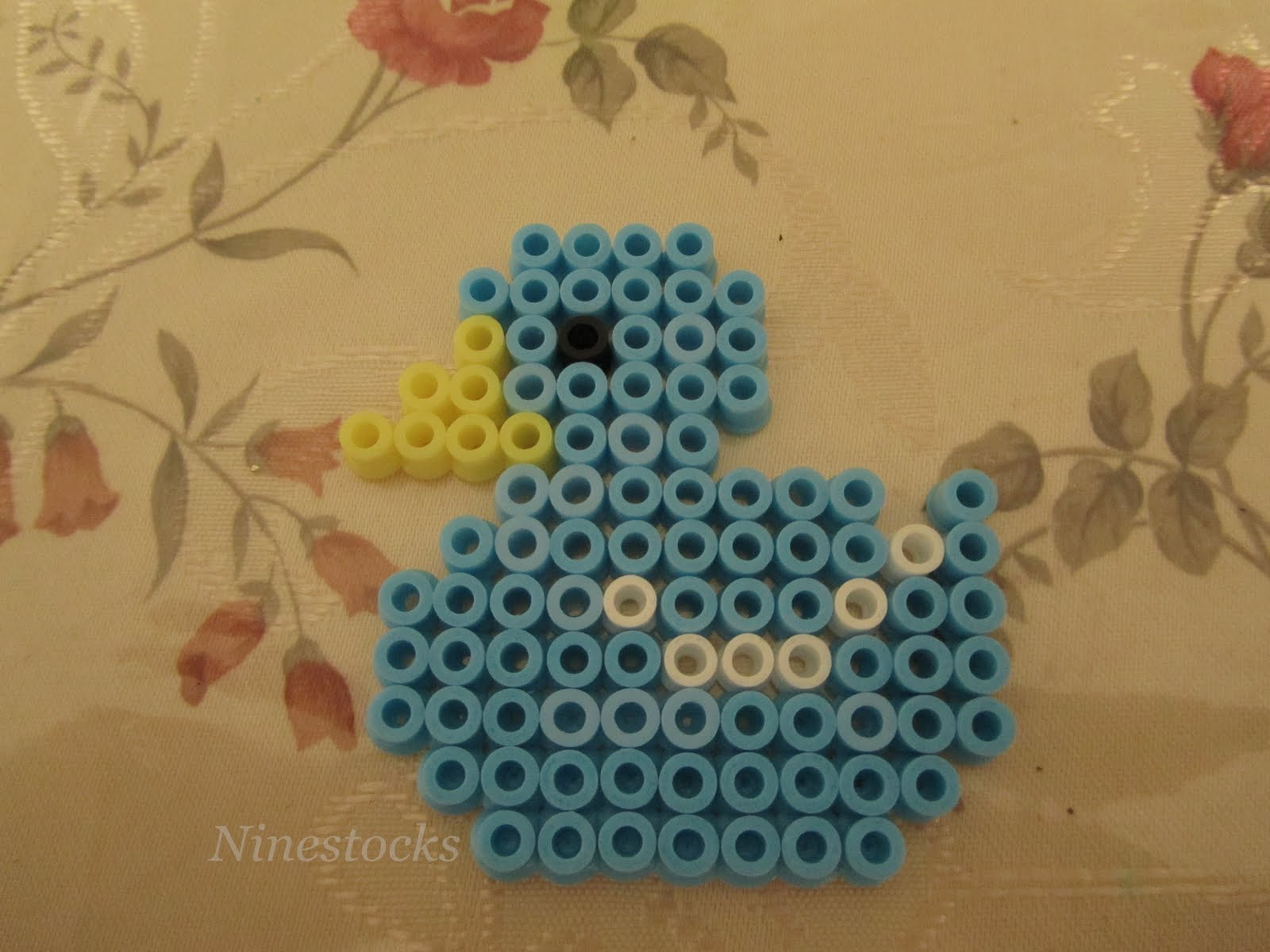 Cheap deals running around NineStocks: Pyssla Beads DIY