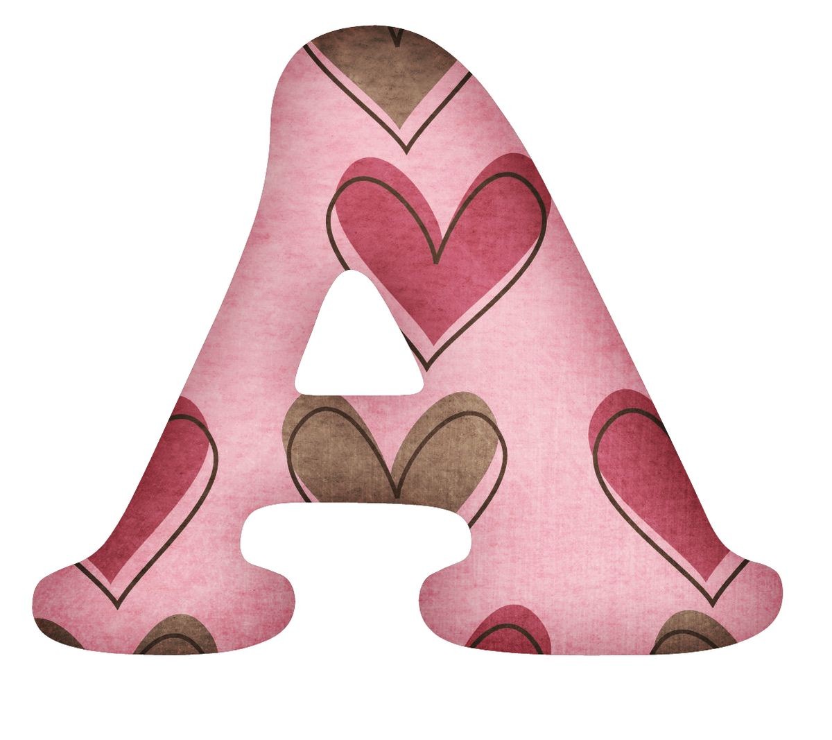 Letras decoradas Letras decoradas... Confira: ~ Atividades Escolares