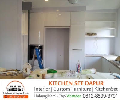 Jasa Pembuatan Kitchen Set Termurah Di Bogor, sentul, cibinong dan sekitarnya: Kitchen Set Dapur ...
