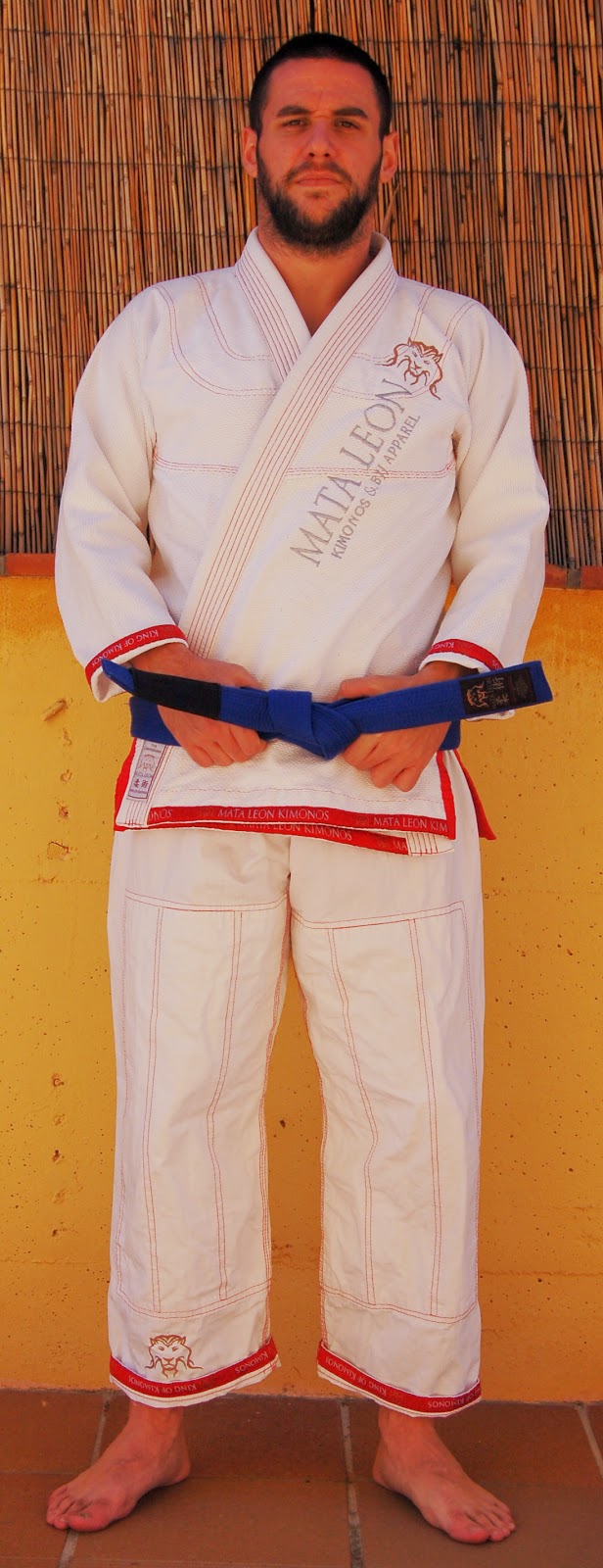 Mata Leon: Gentleman | Gi Critic