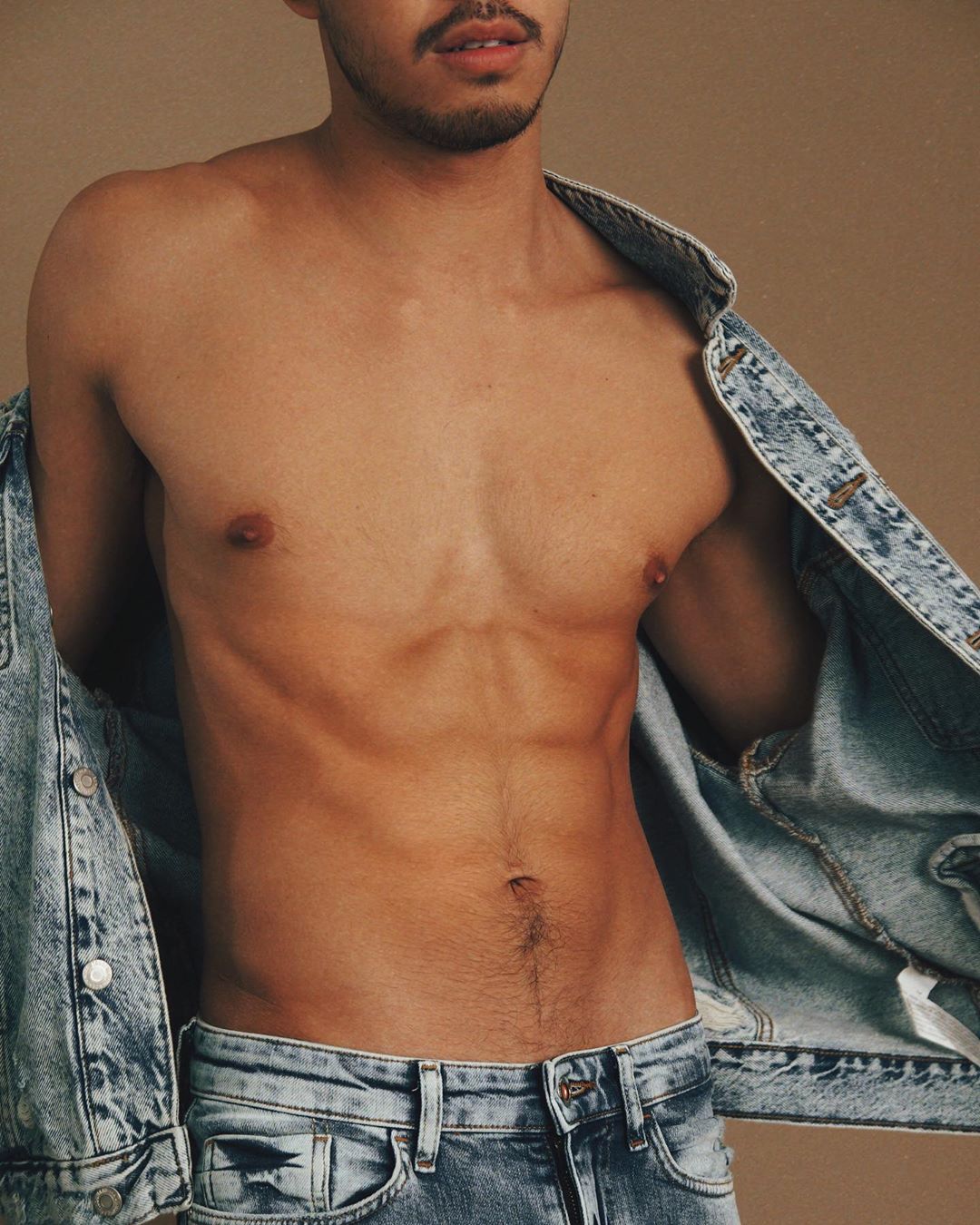 This Guy's World: Anthony Labrusca by Andrea Beldua