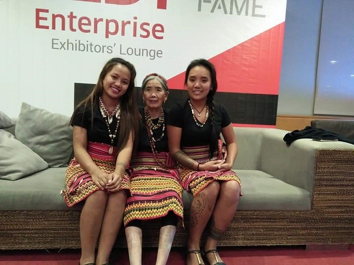 13 Reasons Why Apo Whang-Od is the Sassy Grandma I Never Had - For ...