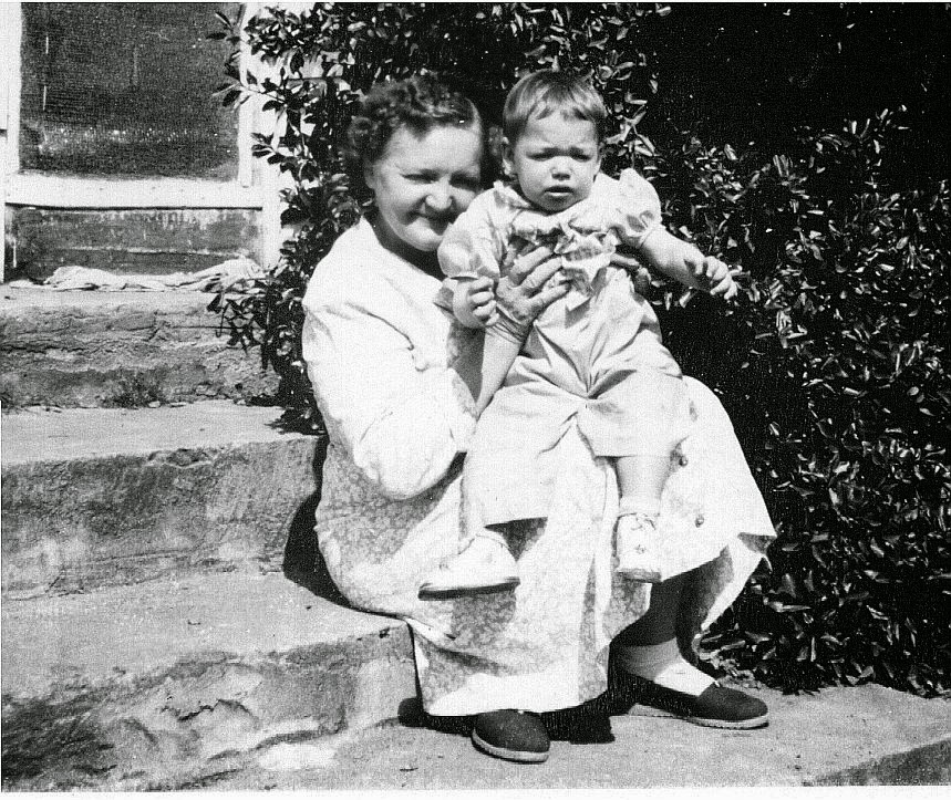 The Story of the Willems Family: The 1950s