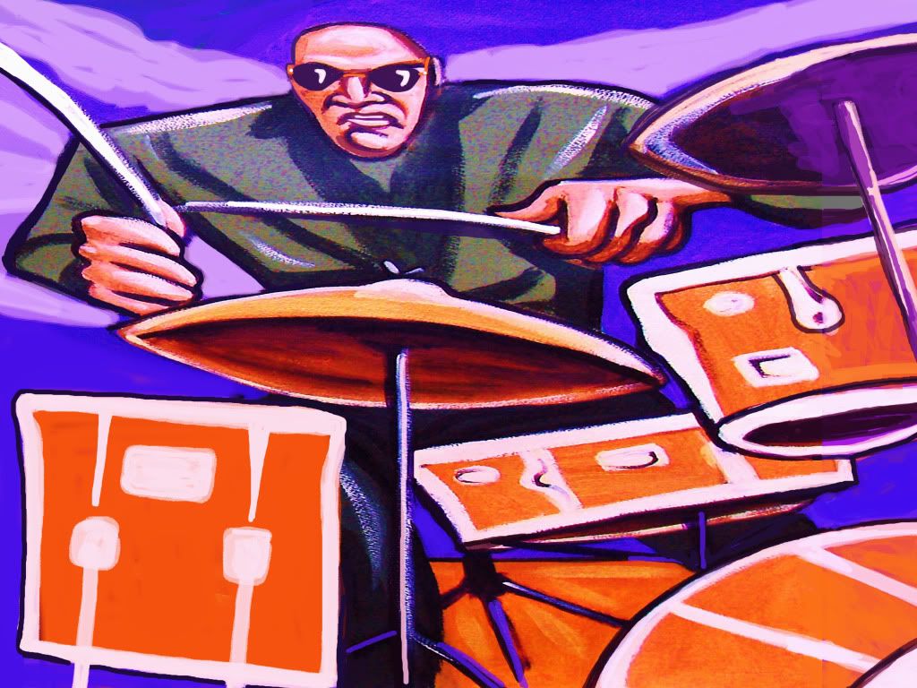 FOUR ON THE FLOOR: Tim Mah's Recommended Drummer-Led Albums of 2020 ...