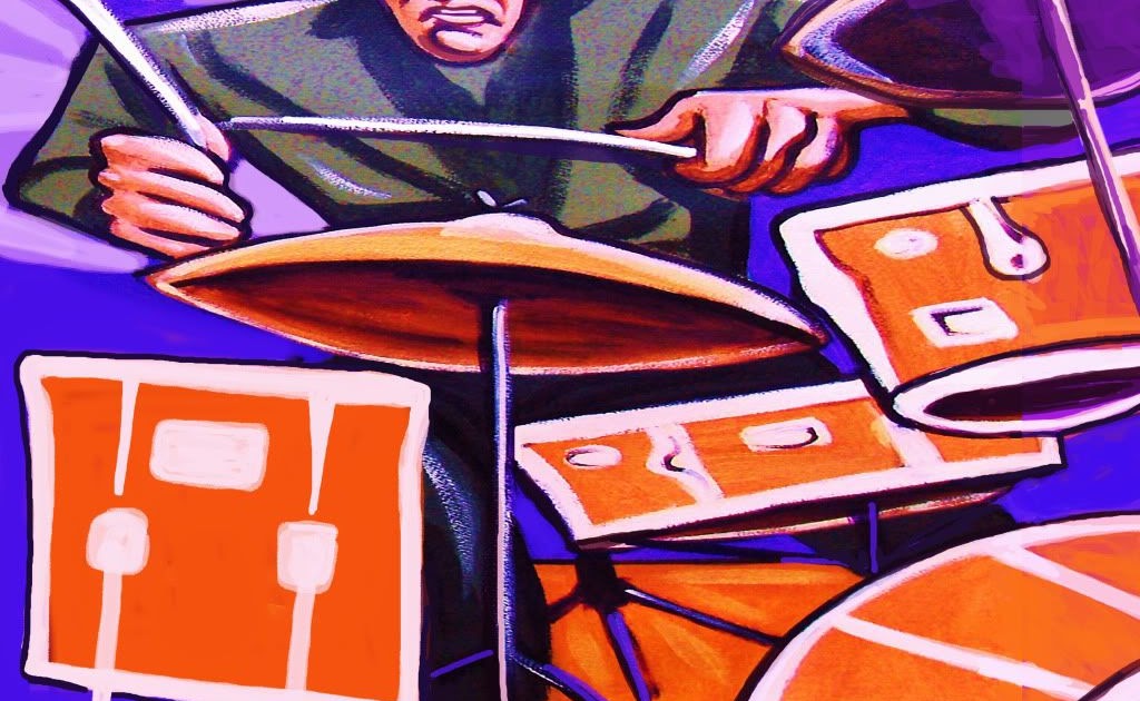 FOUR ON THE FLOOR: Tim Mah's Recommended Drummer-Led Albums of 2020 ...