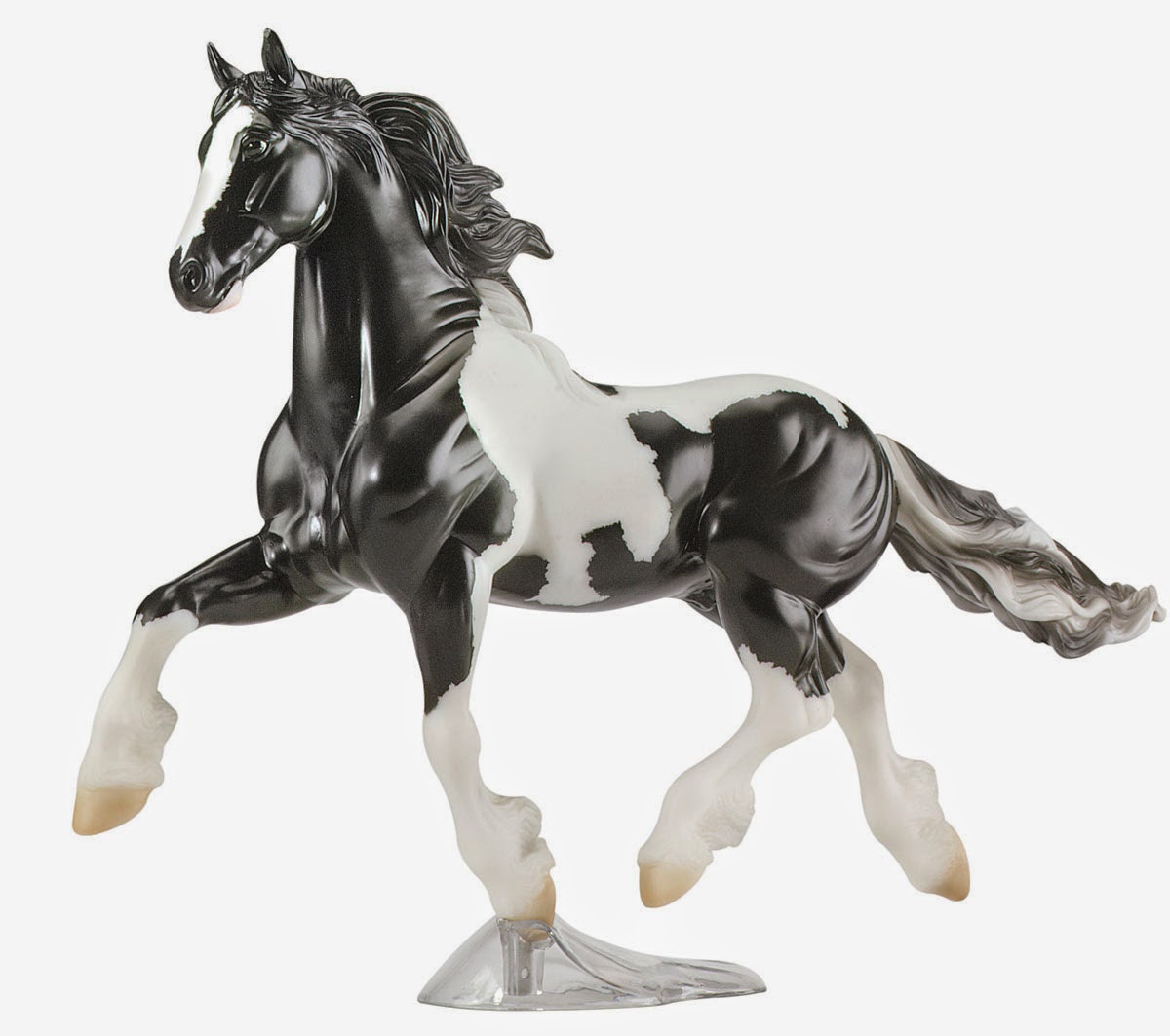 Breyer H0rsez: Goffert