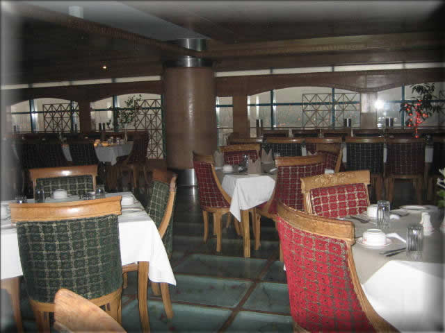 Bangladesh Development Studies: Top Rated Restaurants in Bangladesh