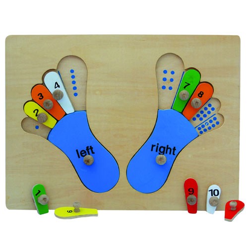 WOODEN PUZZLES | Noraini Zolkaffli