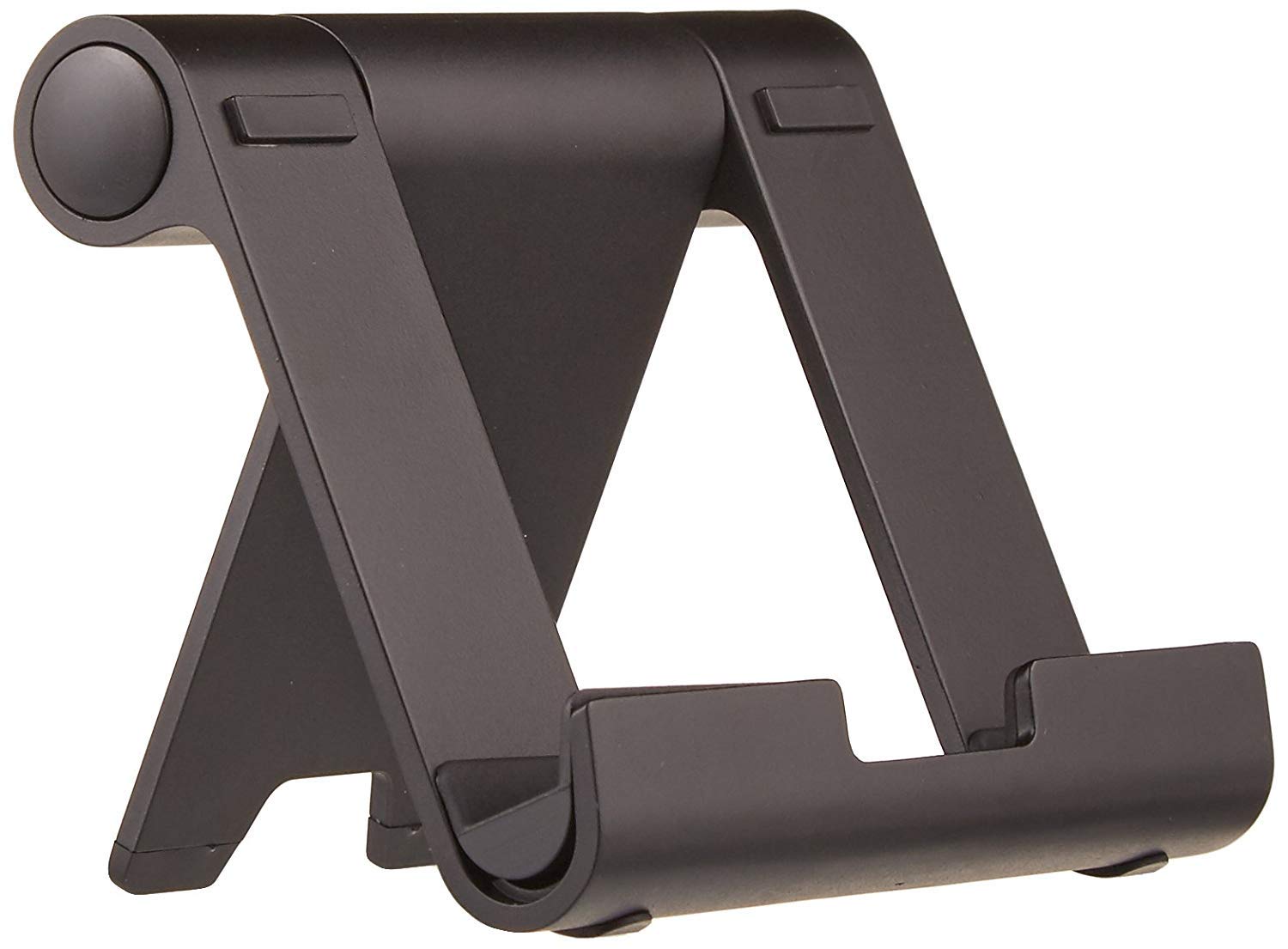 AmazonBasics Multi-Angle Portable Stand for Tablets, E-readers and ...