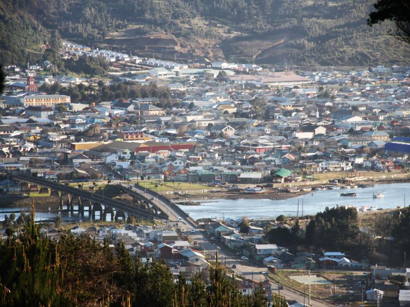 Cultura acompañada: Festival Internacional de Cine de Lebu se reinventa ...