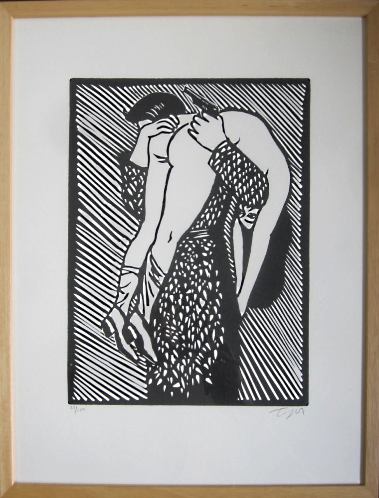 Oeuvres: Roland Topor