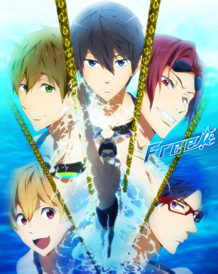 Kis-Neko: Free!!