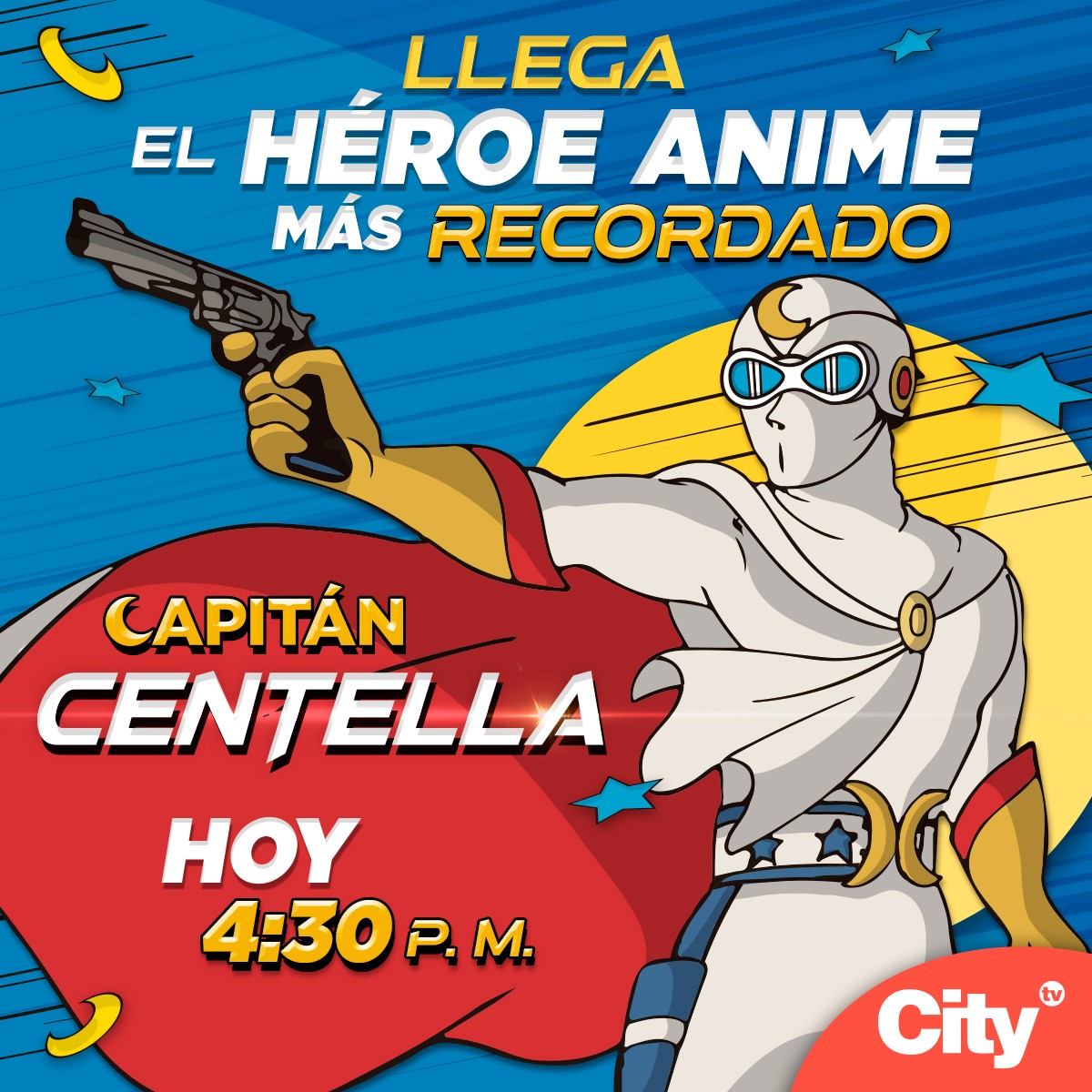 LA TIENDA DEL CLASICO: CARTOONS