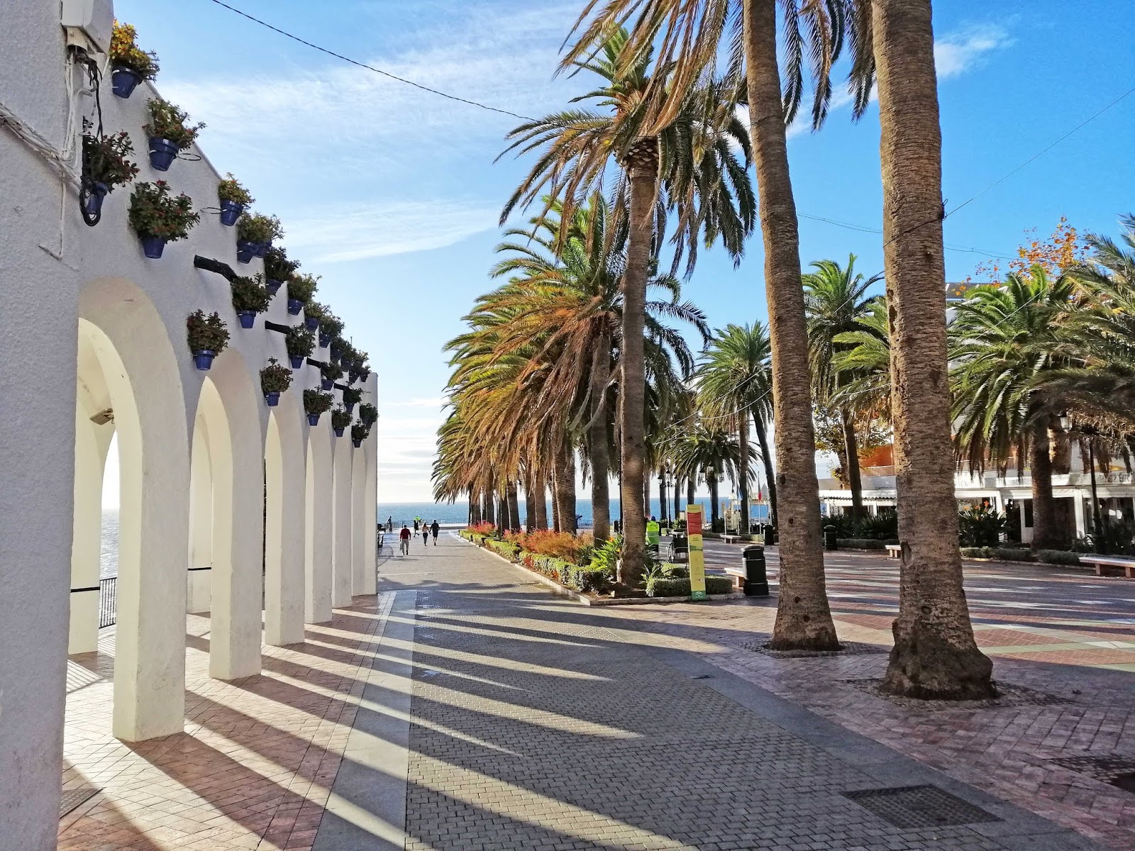 Qué ver en Nerja y sus alrededores - Un Destino Entre Mis Manos