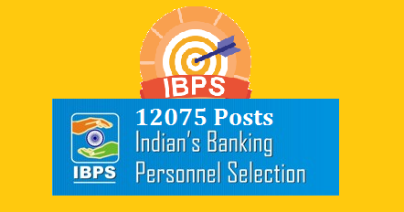 IBPS- 2021 Notification Vacancies in Various Banks - Apply Online @www ...