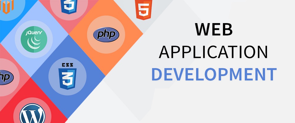 What is a web application?
