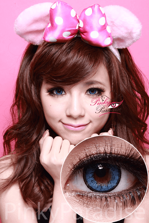 Vassen Dolly Plus Series - Welcome to PinkyParadise Blog - Largest ...