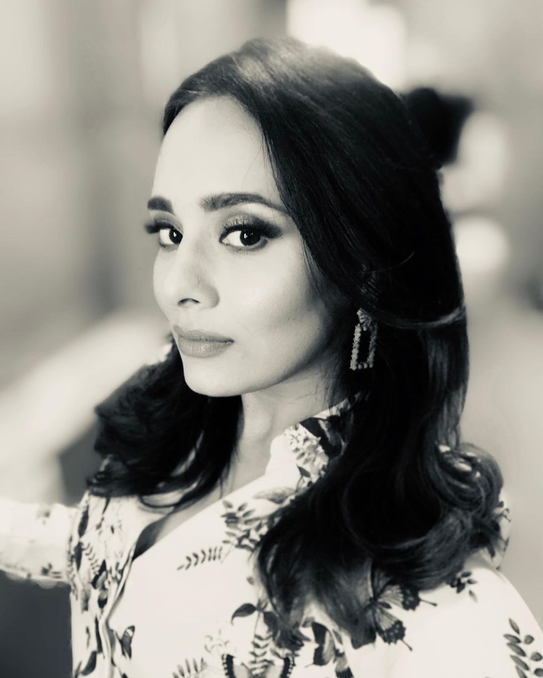 Movies Picture: Indian journalist | Mayanti Langer Photos