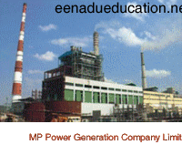 M.P. Power Generating Company Limited (MPPGCL) - EenaduEducation ...