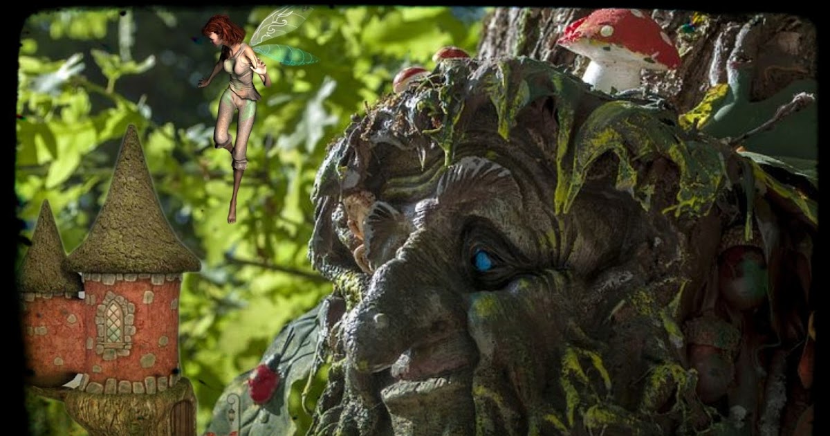 FOLKLORE, FABLES, AND LEGENDS