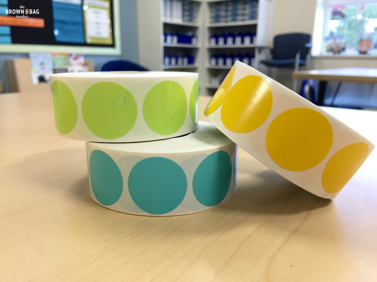 Differentiating Your Classroom with Ease | The Brown-Bag Teacher ...