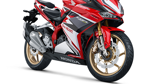 Perbandingan Antara CBR 250 dan R25 - Satupiston.com | Blog Motor Indonesia