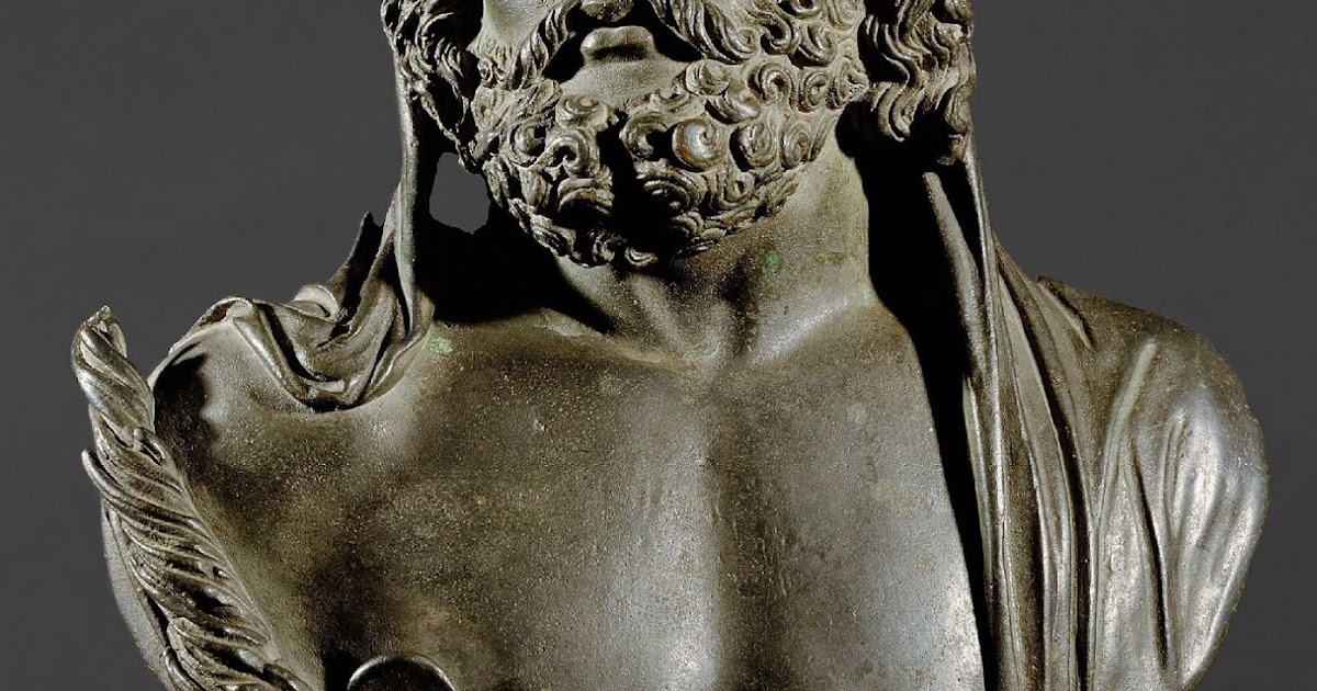 Spencer Alley: Roman Divinities in Vienna