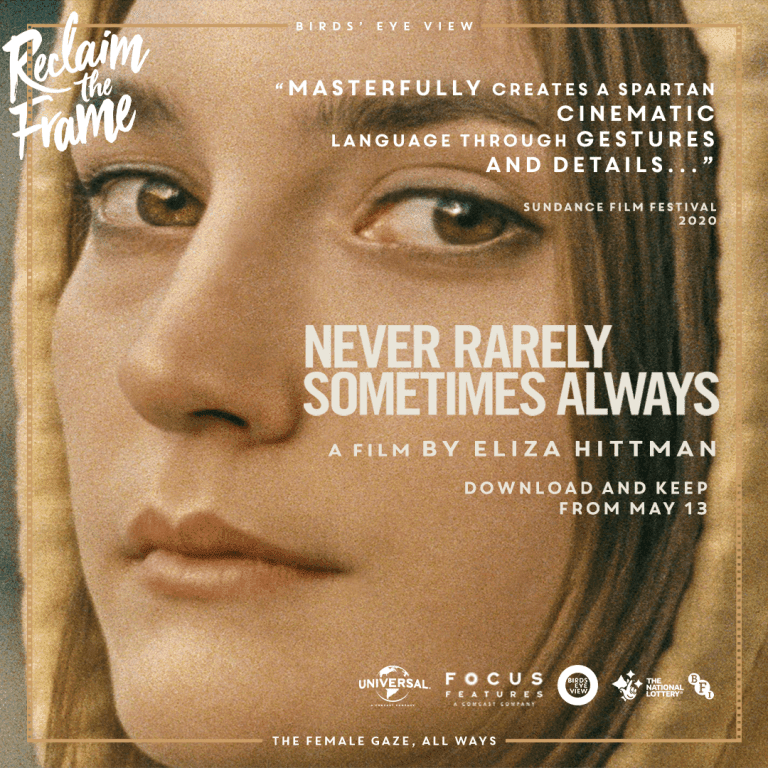 Frases y Diálogos del Cine: Frases de la película: Never Rarely ...