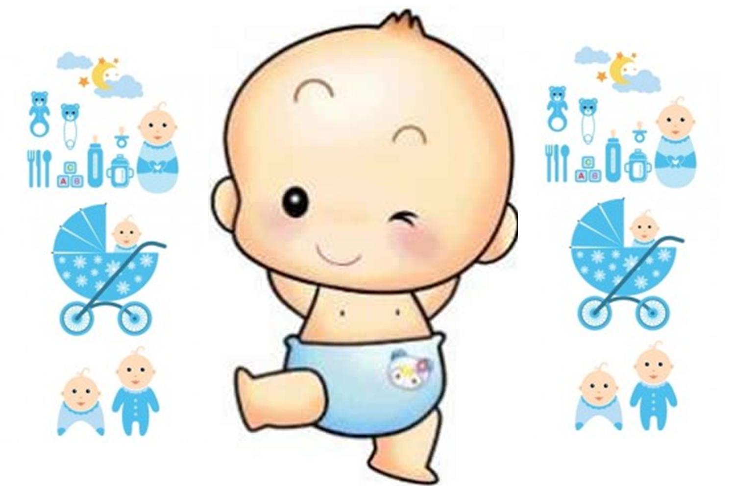 Fondos bebé varon - Imagui