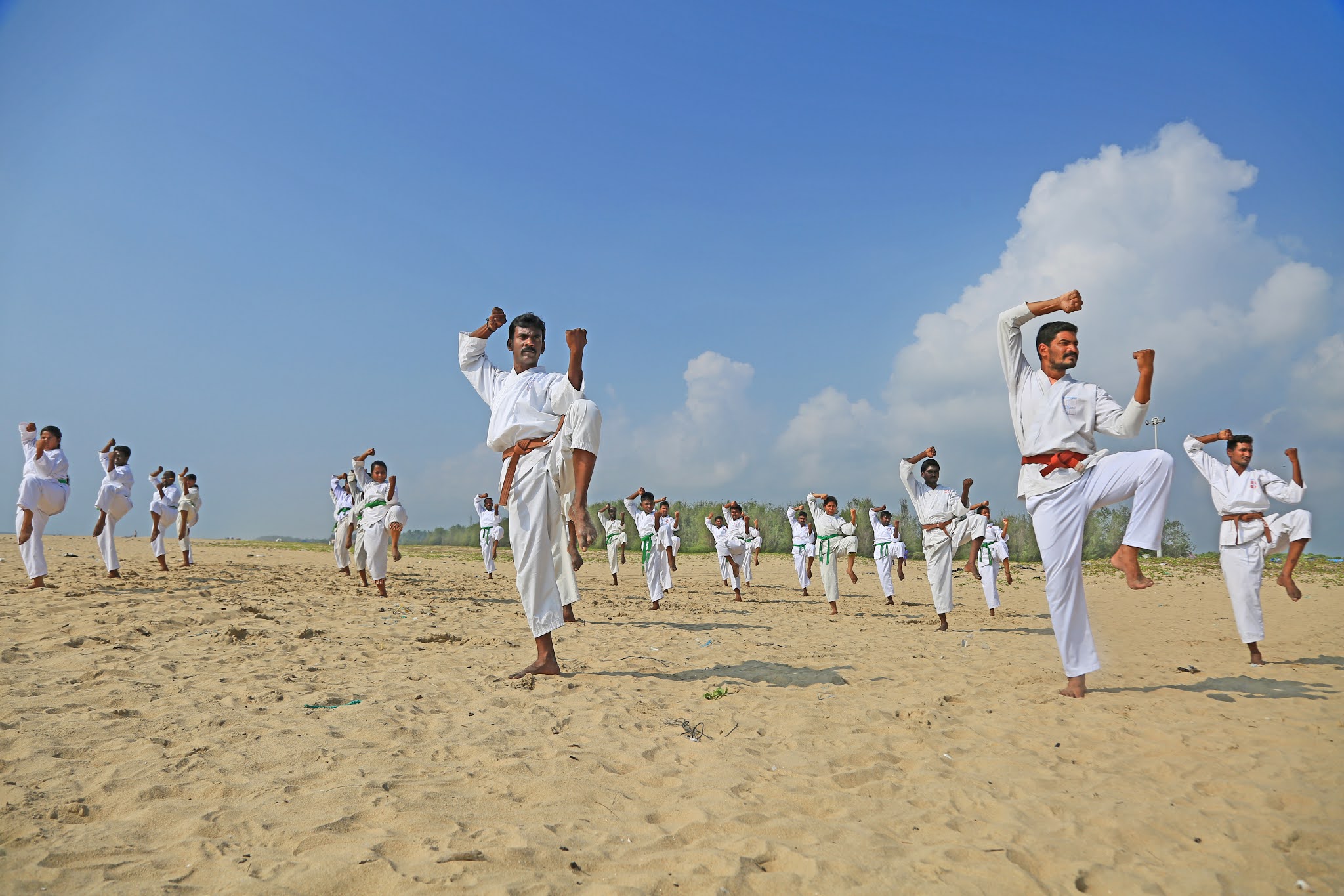 Mahayogam Australia Inc.: Programmes