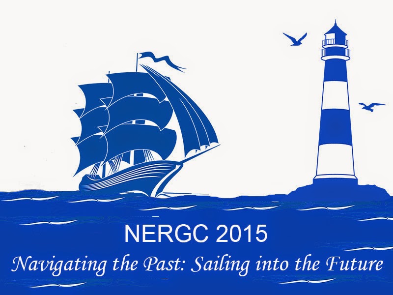 West in New England: AN INTERVIEW WITH NERGC 2015 PRESENTER MICHAEL BROPHY