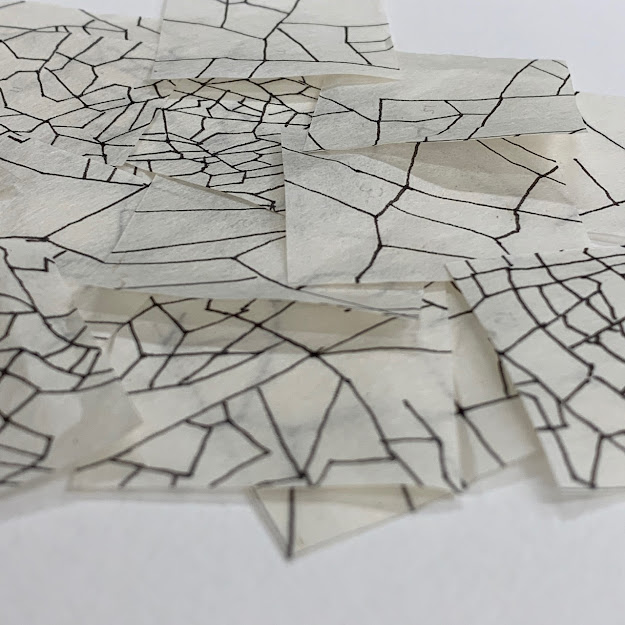 Paper Ponderings: Small steps along the way