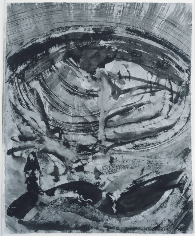 Artdeal Magazine: BILL JENSEN: Revisited