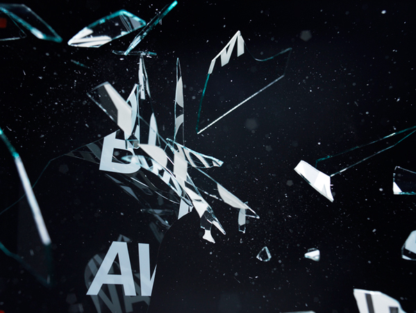 Craig Ward Typography | Graphic Design Blog