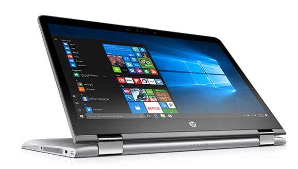 HP Pavilion x360 laptop specs, features and price - Tech Calibre
