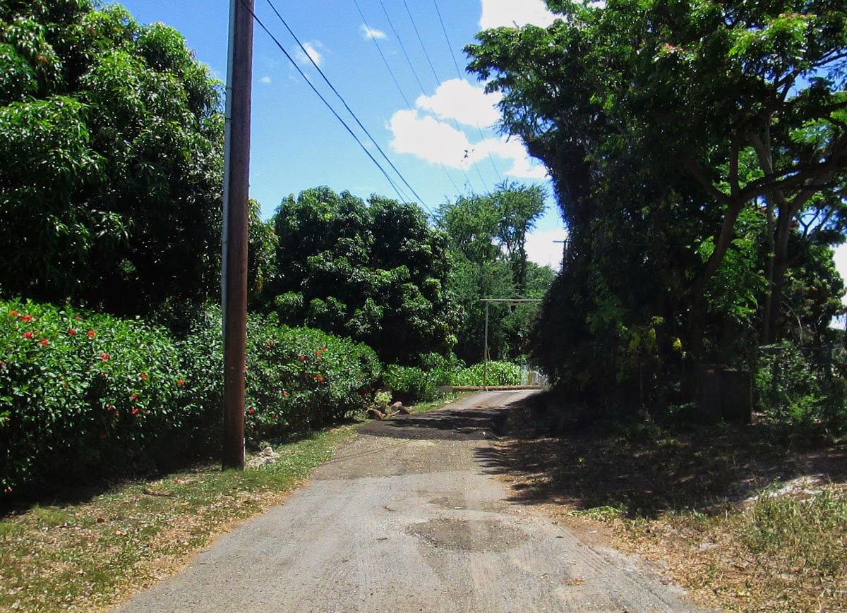 Honouliuli Ewa Traditional Cultural Properties: Honouliuli Village TCP ...