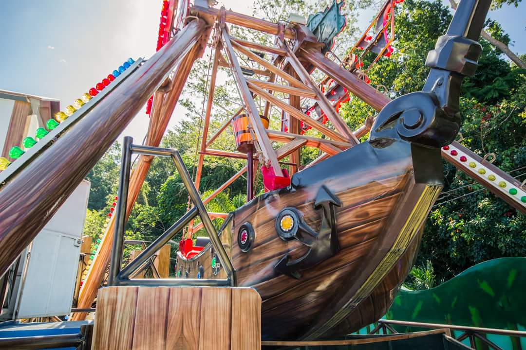 Adventure Beach Waterpark in Subic Bay - The Pinoy Traveler