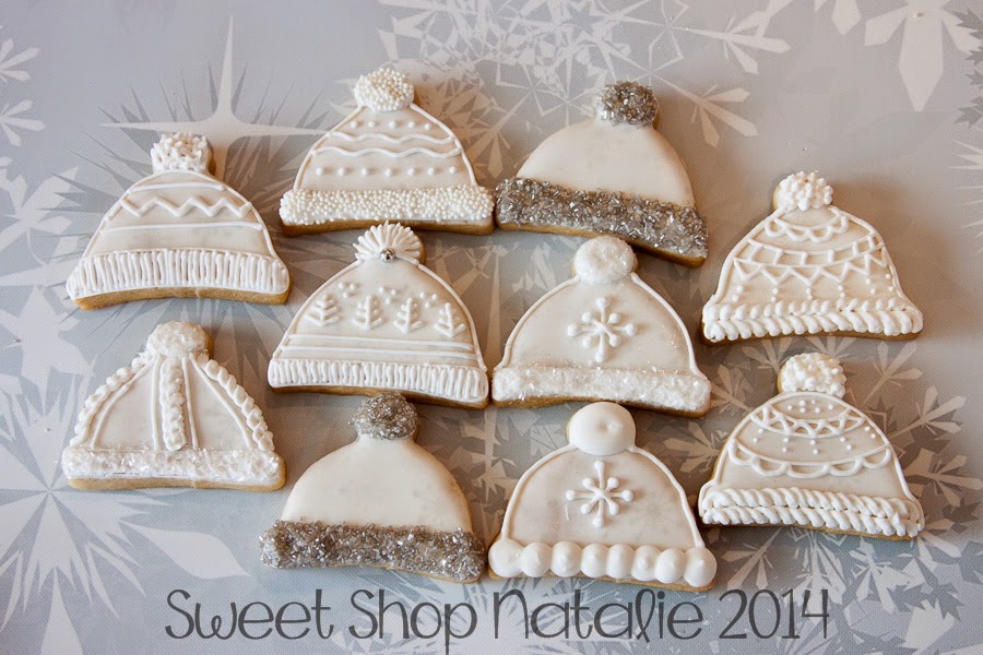 Sweet Shop Natalie: It's cold outside time to bundle up in Sweater ...